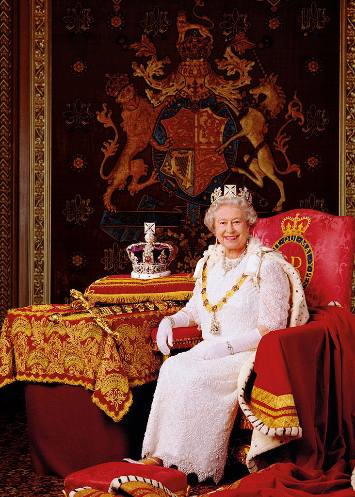 Open Letter To Her Majesty The Queen From British Billionaire Alki ...