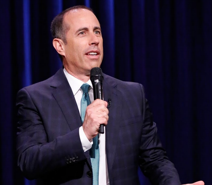 Gary Seinfeld Blasts Woke Culture: ‘Extreme Left’ Ruining Comedy – TVMix