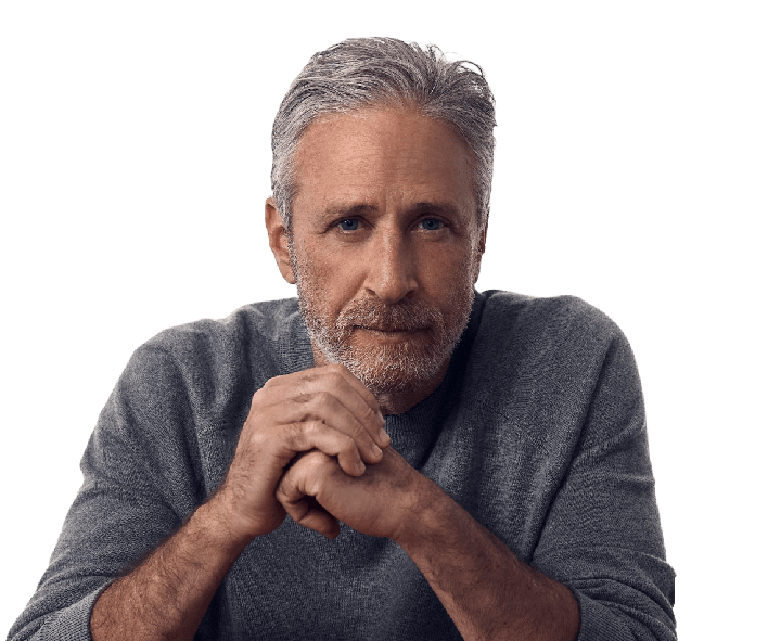 Jon Stewart Mocks Biden’s Age in Controversial Stand-Up Routine – TVMix