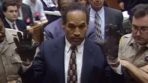 OJ Simpson’s Financial Mystery Deepens: Unpaid Debts and LLC Secrets ...