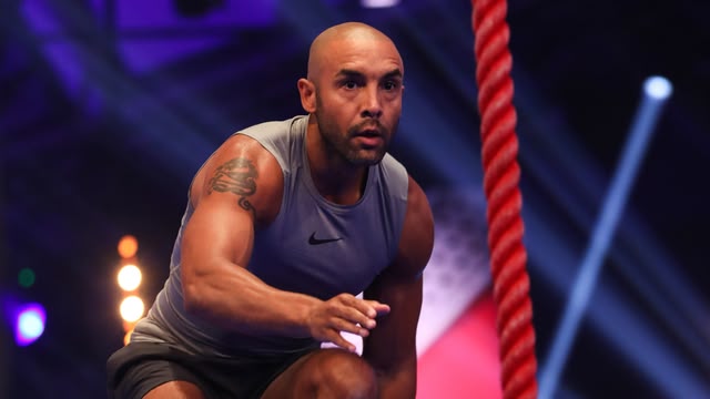 Sunday on ITV4: From Ninja Warrior to Isle of Man TT – The Must‑Watch ...