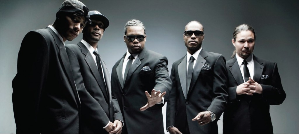 Bone Thugs N Harmony's Triumphant Return to the Spotlight | TVMix