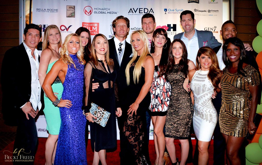 Watch Now: Dating Reality Show, The Romance, on FilmOn and Dish | TVMix