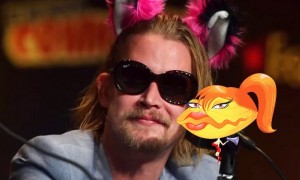 Mcualay Culkin dead? | TVMix