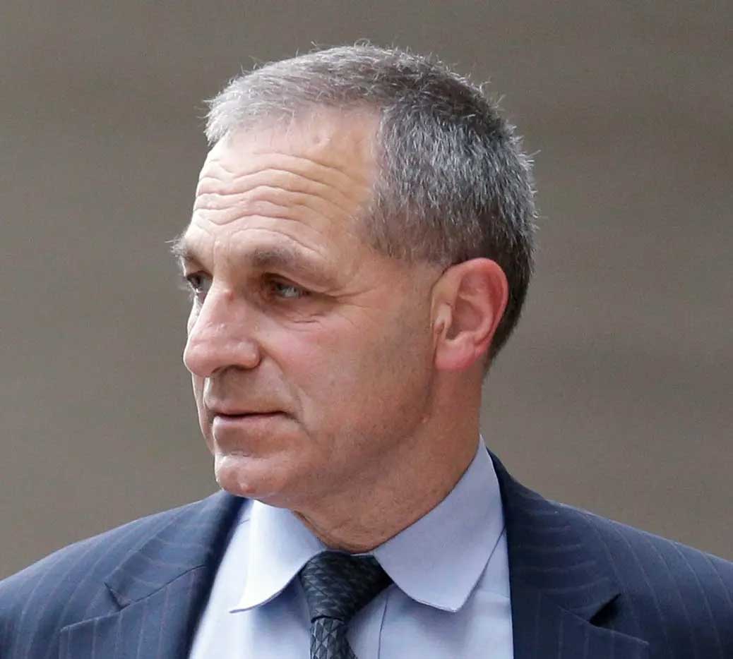 Louis Freeh Ex Director of the FBI Identified In Las Vegas Freak Off ...