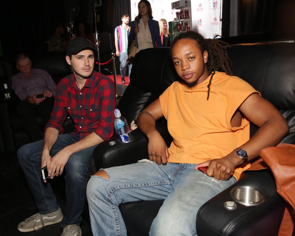 Hologram USA Club Draws Raucous Crowds on Opening Night – TVMix