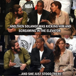 Jay-Z vs. Solange: 5 best internet memes – TVMix