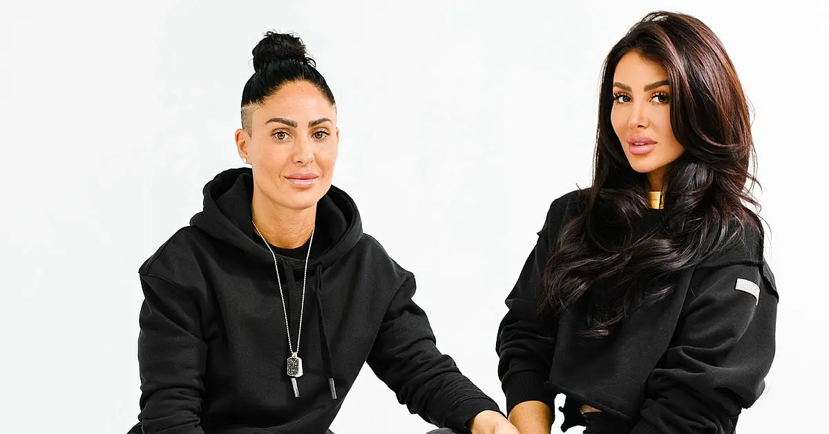 **Alki David and Jennifer Stano: A Story of Unbreakable Love and ...